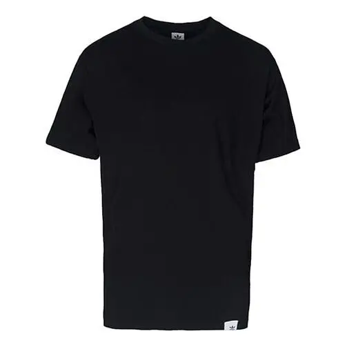 Adidas Originals Short Sleeve Reflective Pattern T-shirt