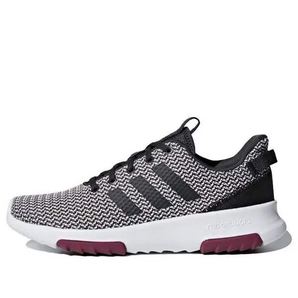 Adidas Cloudfoam Racer Tr Sneakers - Purple