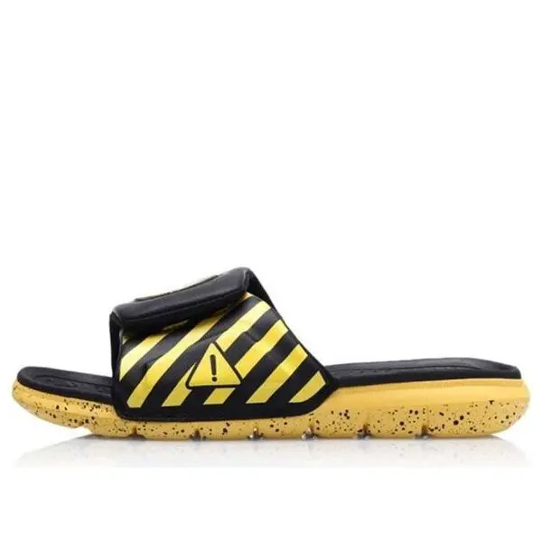 LI-NING Wade Series Velcro Sandals