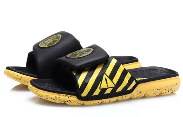 LI-NING Wade Series Velcro Sandals