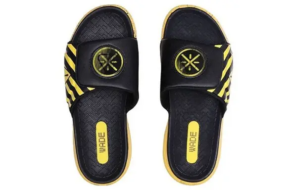 LI-NING Wade Series Velcro Sandals