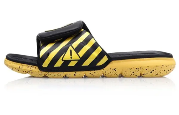 LI-NING Wade Series Velcro Sandals