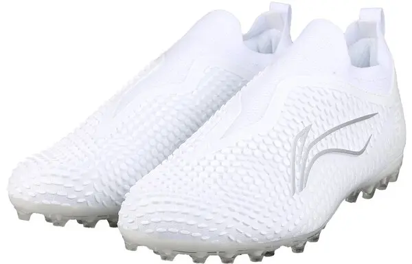 LI-NING Fengrui Ag Mg Athletic Sneakers - White