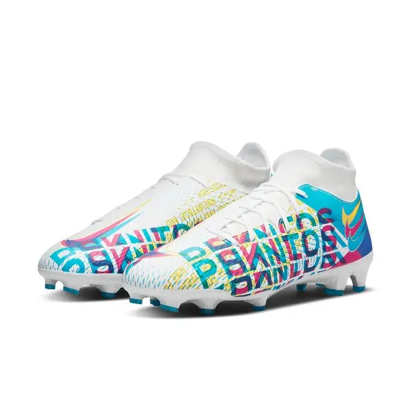 Nike Phantom Gt Academy Df Mg '3d' Soccer Cleats