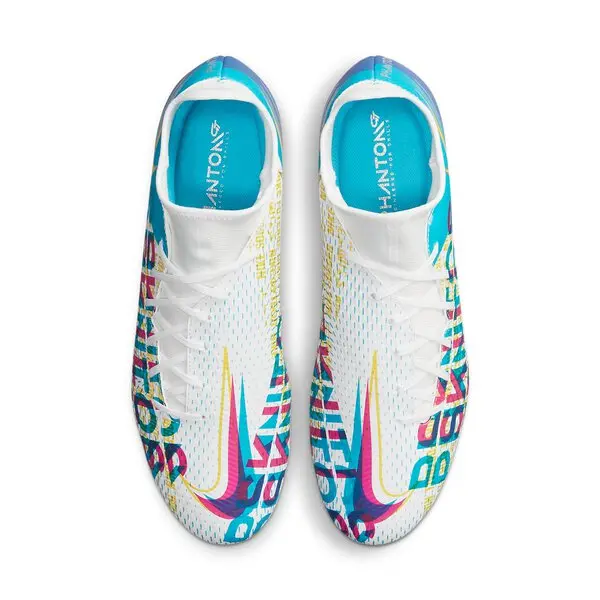 Nike Phantom Gt Academy Df Mg '3d' Soccer Cleats