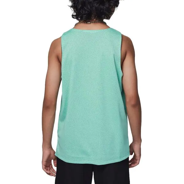 JORDAN Mj Flight Mvp Reversible Basketball Tank