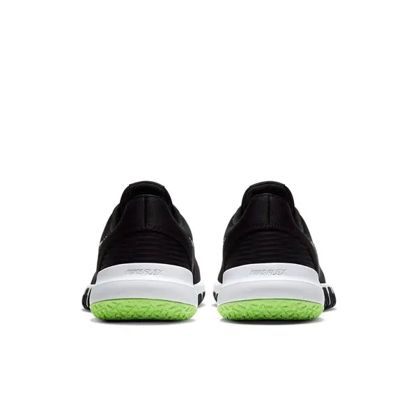 Nike Flex Control 4 Camo Swoosh' Athletic Sneakers