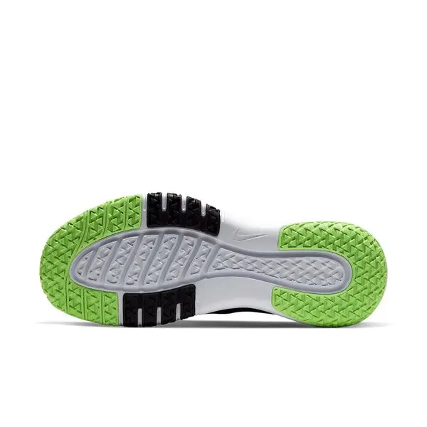Nike Flex Control 4 Camo Swoosh' Athletic Sneakers