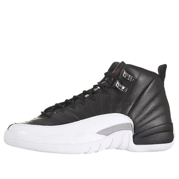 JORDAN 12 Retro 'playoff' 2012