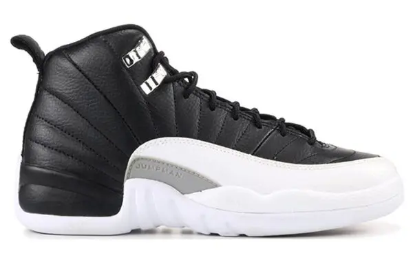 JORDAN 12 Retro 'playoff' 2012