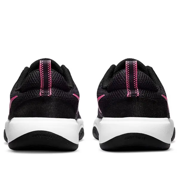 Nike City Rep Tr Trainer - Black/pink