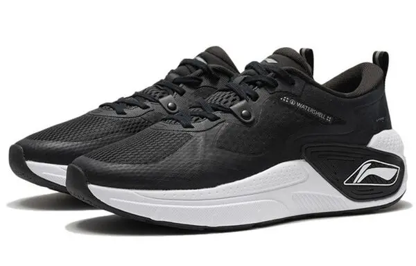 LI-NING Sport Leisure Sneakers