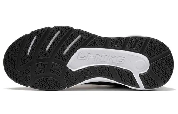 LI-NING Sport Leisure Sneakers