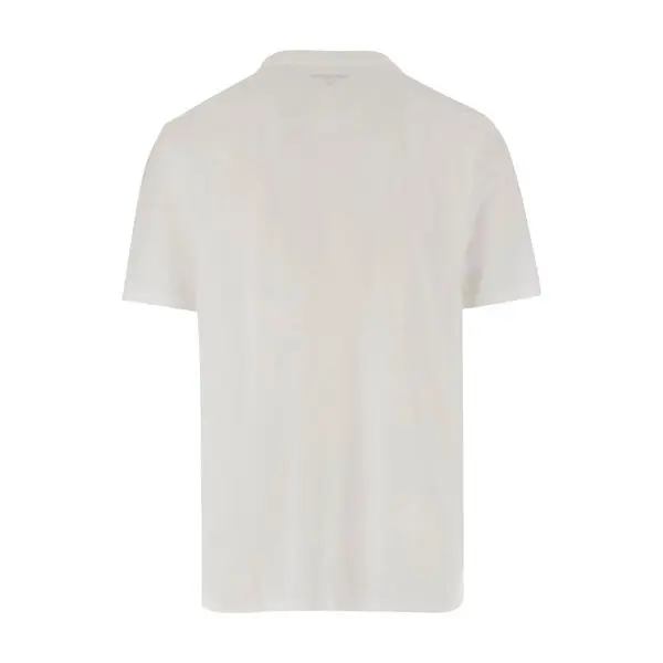 Carhartt Work In Progress Jake Garcia Short Sleeve T-shirt - White