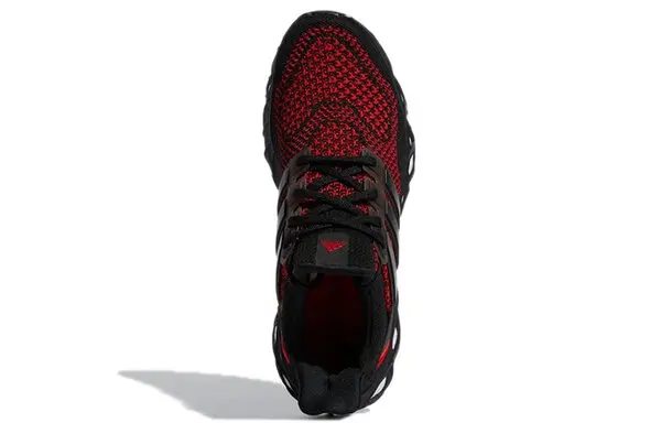 Adidas Ultraboost Web Dna Sneakers - Black/red