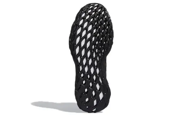Adidas Ultraboost Web Dna Sneakers - Black/red