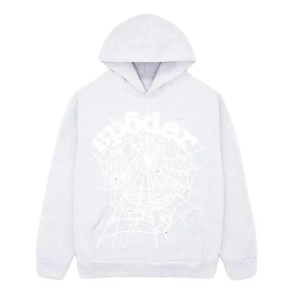 SP5DER Og Web Hoodie