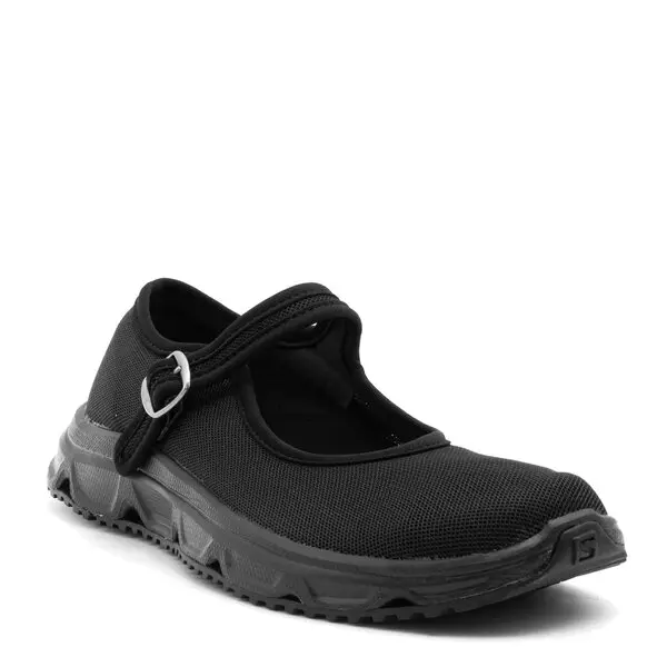 SALOMON X Comme Des Garcons Rx 3.0 Mary Jane Sneakers