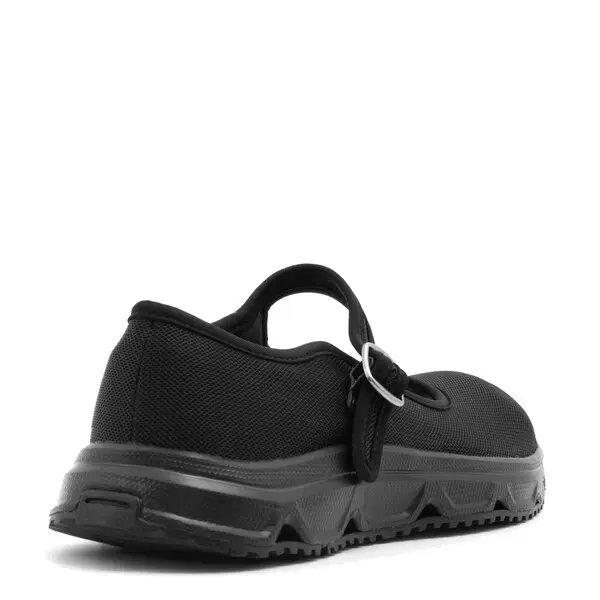 SALOMON X Comme Des Garcons Rx 3.0 Mary Jane Sneakers