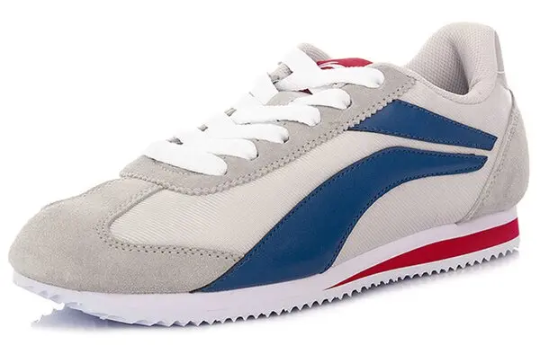 LI-NING 3k Classic Retro Sneakers