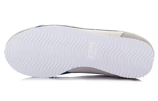 LI-NING 3k Classic Retro Sneakers