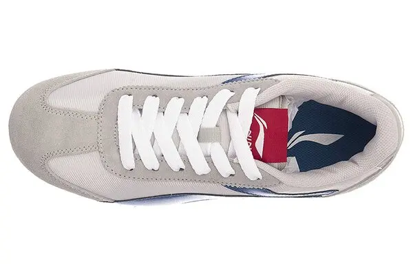 LI-NING 3k Classic Retro Sneakers
