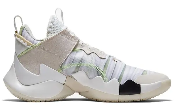 JORDAN Why Not Zer0.2 "mummy