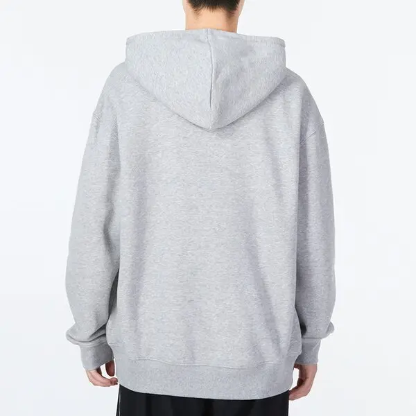 Adidas M Fv Hd Logo Hoodie
