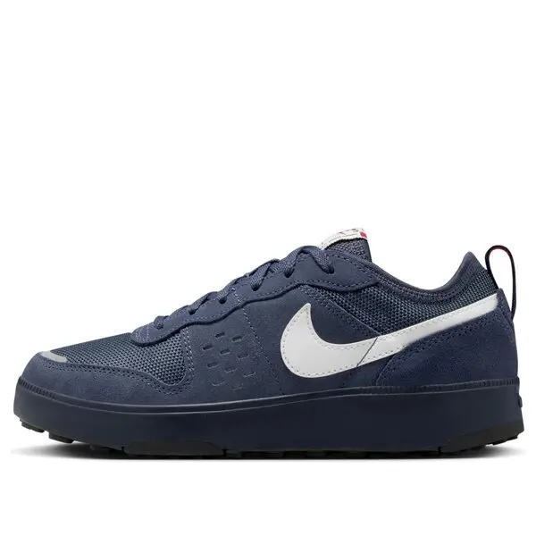 Nike C1ty Coveralls - Obsidian/thunder Blue/fire Red