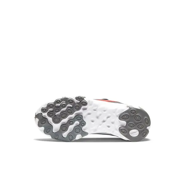 Nike Renew Element 55 Sneakers - Grey/red