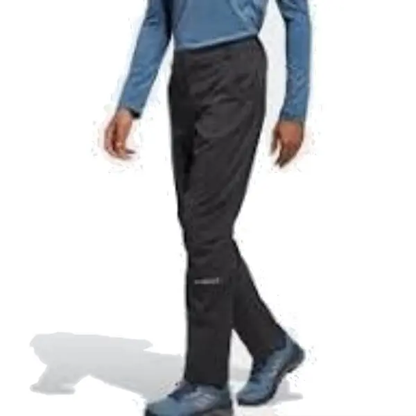 Adidas Hiking Terrex Multi Woven Pants Asia Sizing