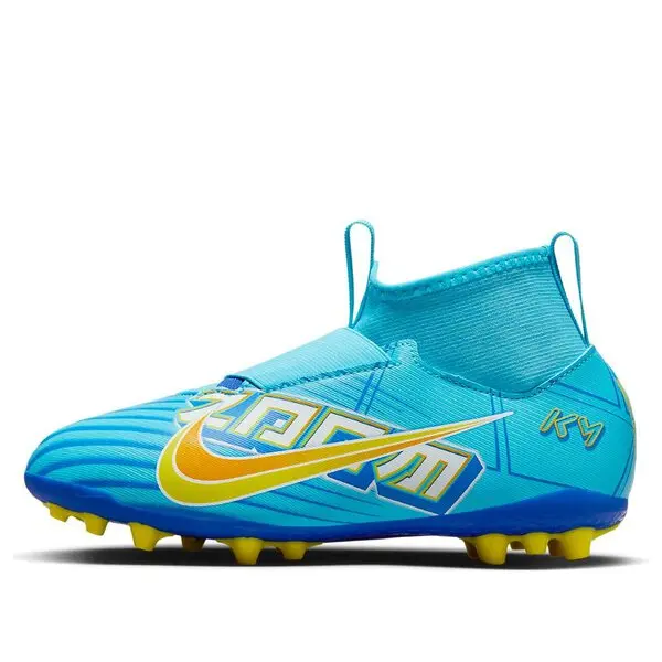 Nike Mercurial Superfly 9 Academy Km Ag