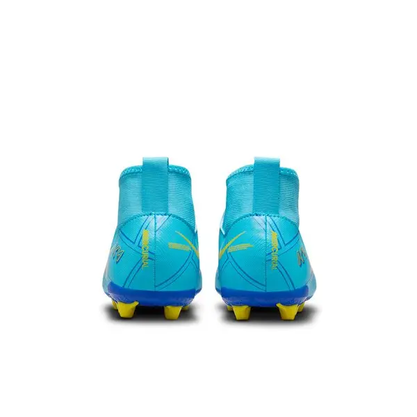 Nike Mercurial Superfly 9 Academy Km Ag