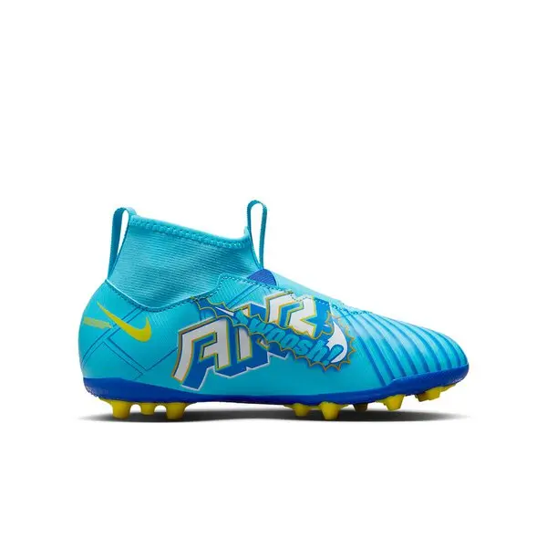 Nike Mercurial Superfly 9 Academy Km Ag