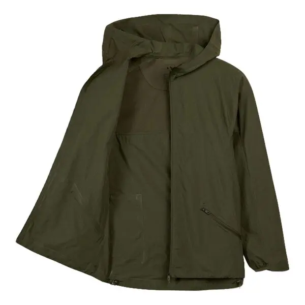 Adidas X Y-3 Running Jacket