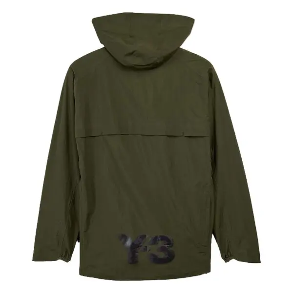 Adidas X Y-3 Running Jacket