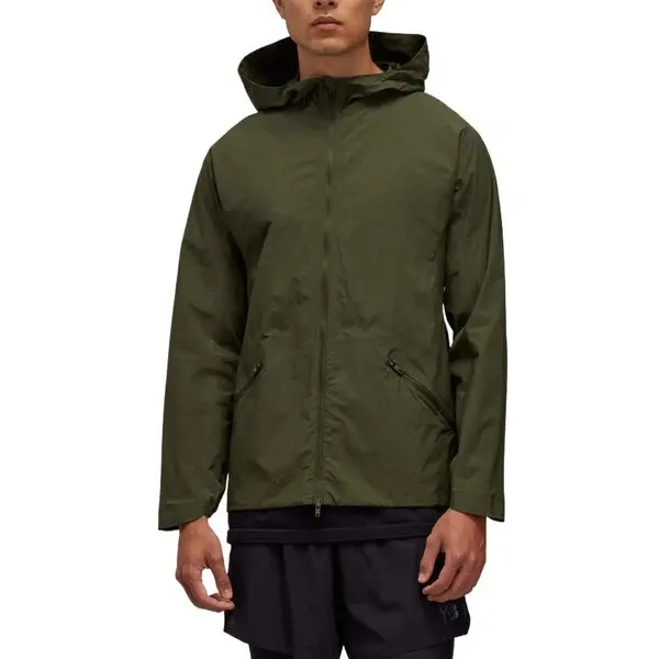 Adidas X Y-3 Running Jacket