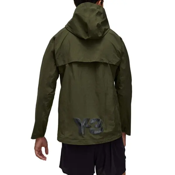 Adidas X Y-3 Running Jacket