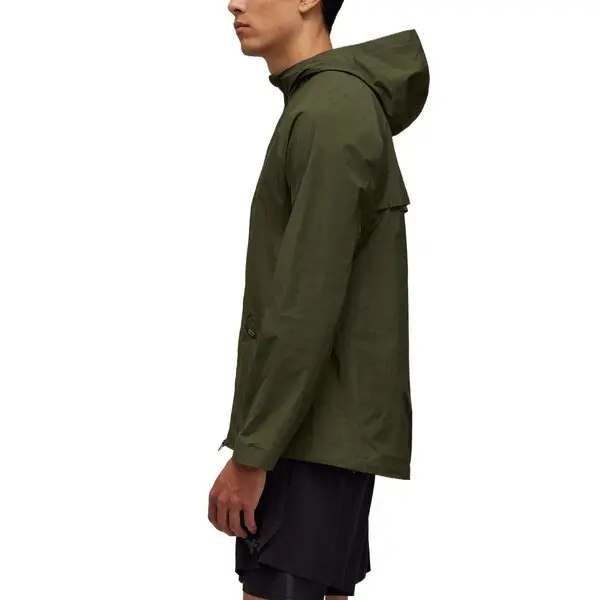 Adidas X Y-3 Running Jacket