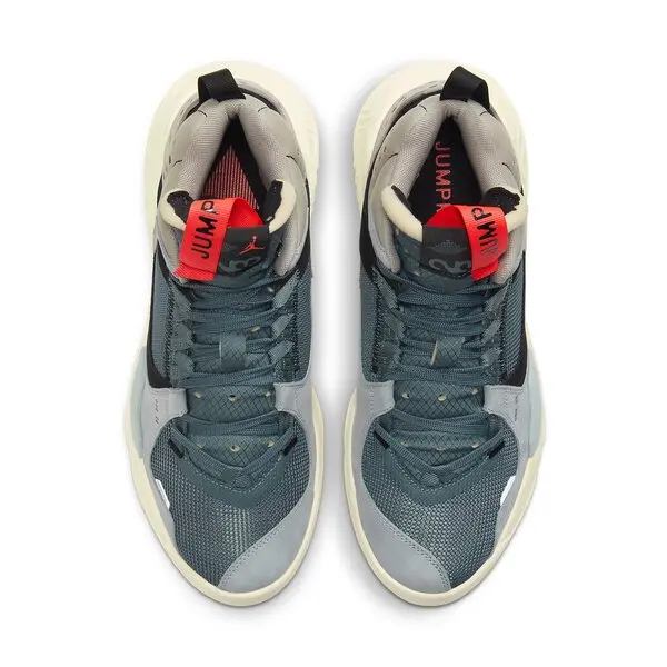 JORDAN Air Delta Mid Sneakers
