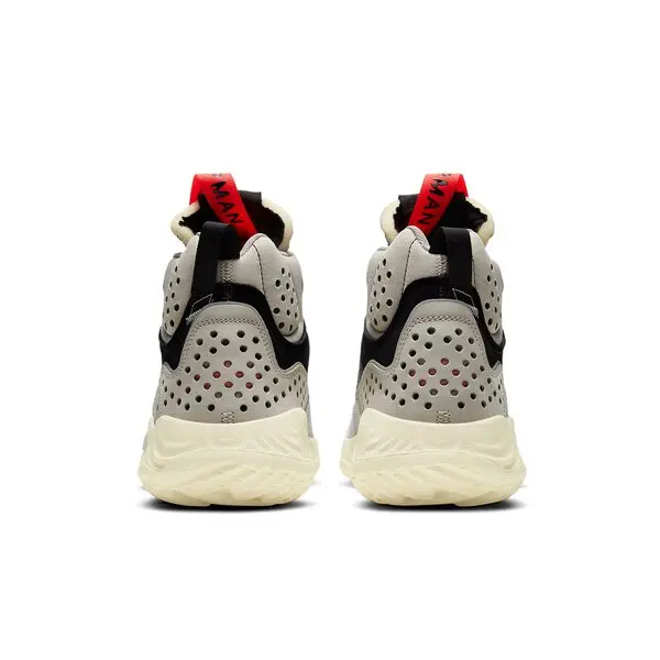 JORDAN Air Delta Mid Sneakers