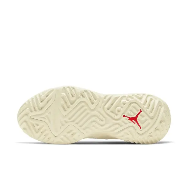 JORDAN Air Delta Mid Sneakers - Green