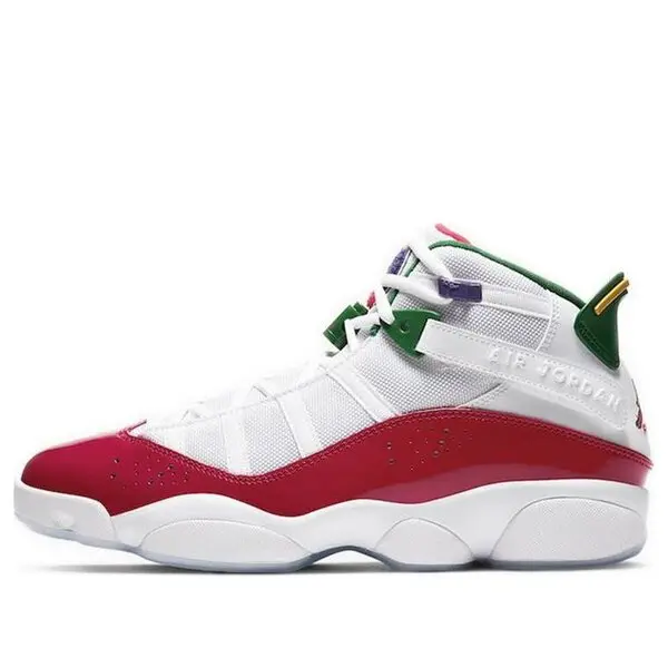 JORDAN 6 Rings Sneakers