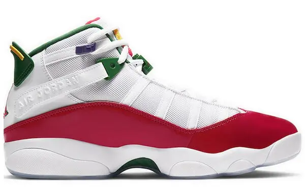 JORDAN 6 Rings Sneakers