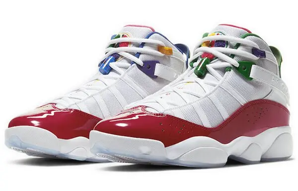 JORDAN 6 Rings Sneakers