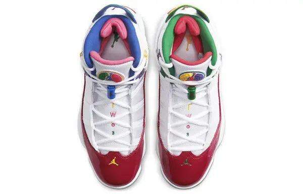 JORDAN 6 Rings Sneakers