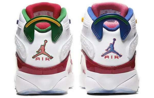 JORDAN 6 Rings Sneakers