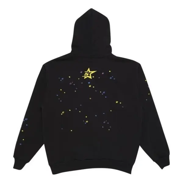 SP5DER P*nk V2 Hoodie