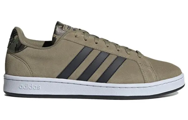Adidas Grand Court Sneakers