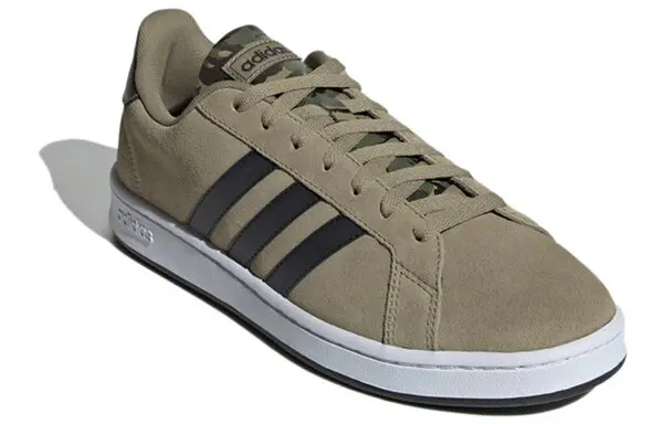 Adidas Grand Court Sneakers